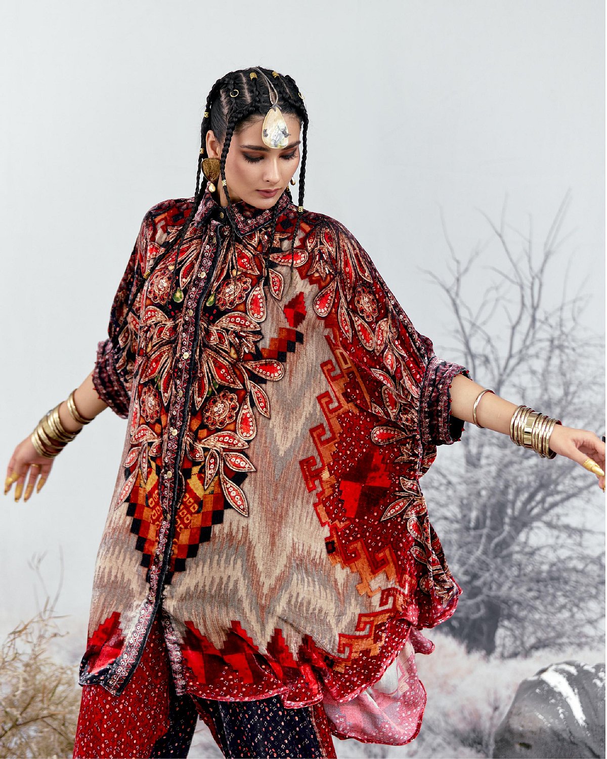 Rajdeep Ranawat reinvents vintage Indian aesthetics with his latest ...