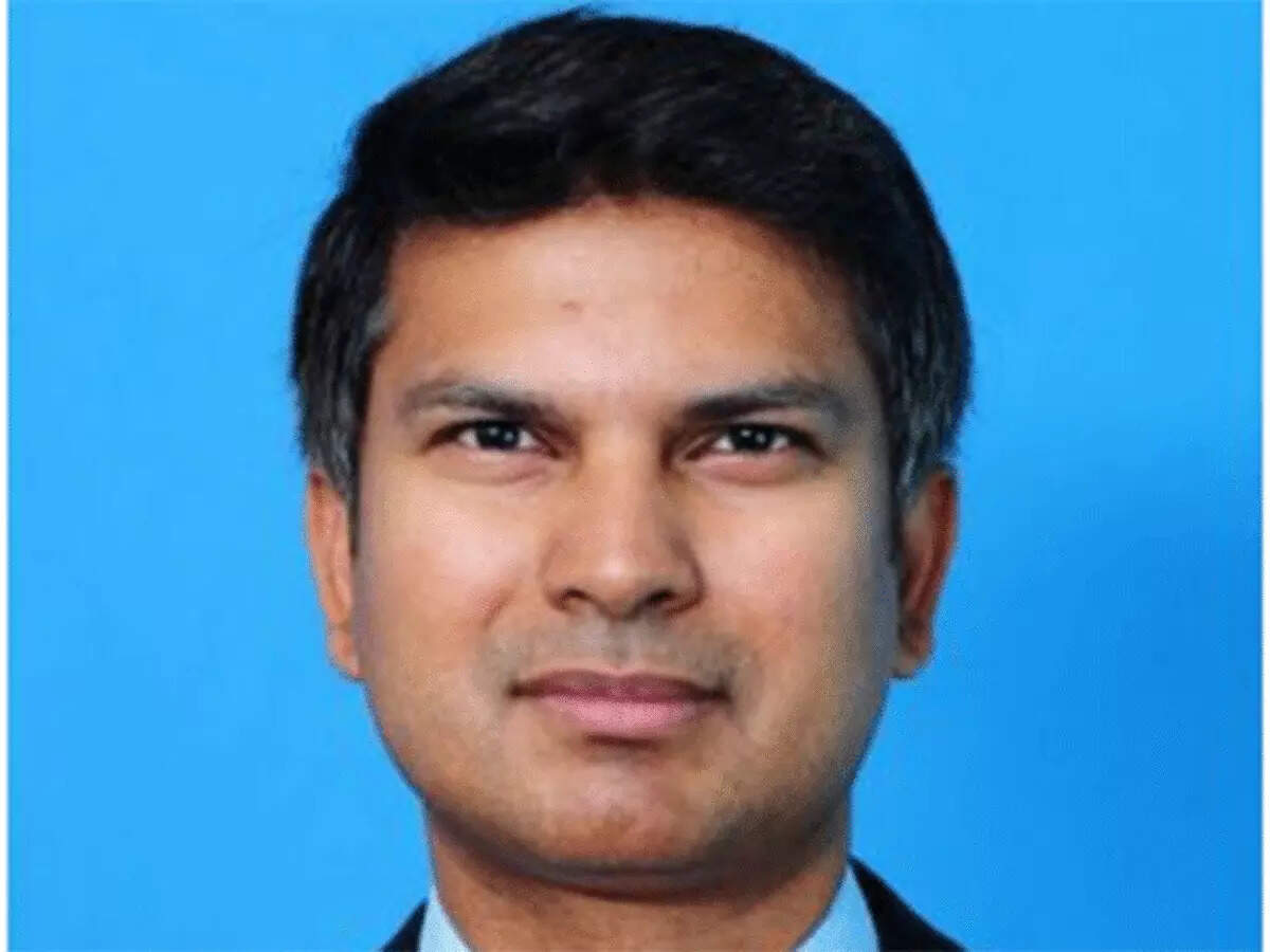 Liquidity is ample, capital markets face no real constraint: Taimur Baig