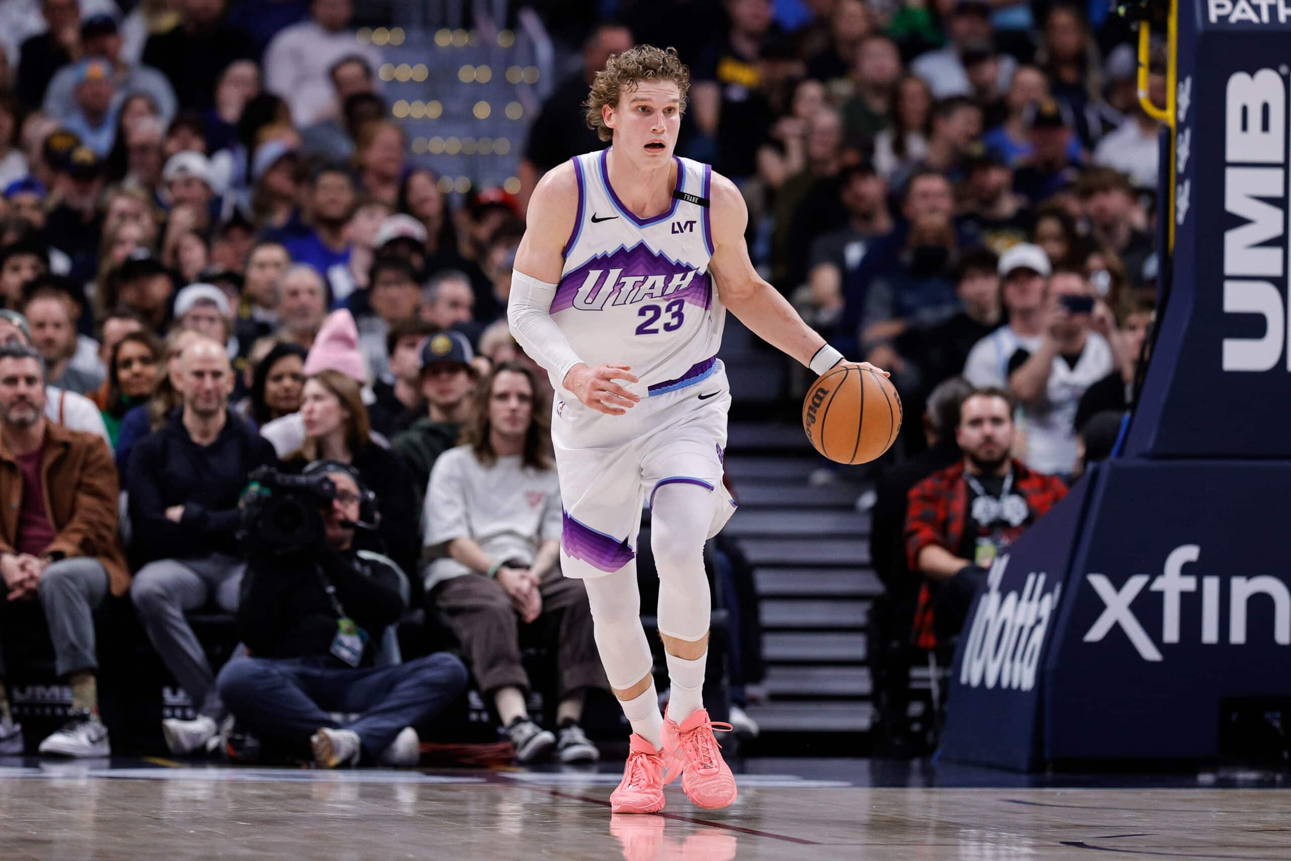 Lauri Markkanen maailman parhaiden tienaavien urheilijoiden listalla ...