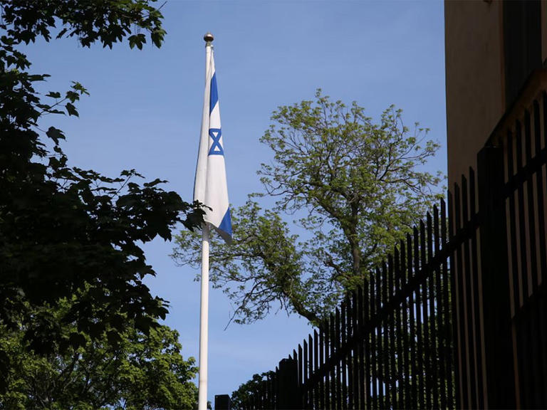 Australian Jews head Israel’s first immigration wave of 2026