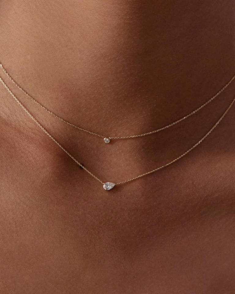 Jewelry layering: O statement τρόπος για να φοράς τα κοσμήματά σου το 2026