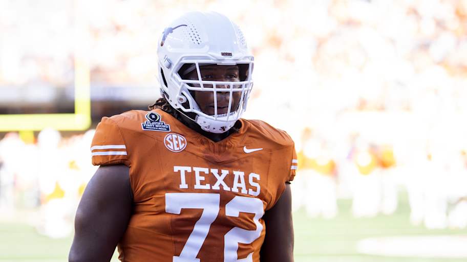 Texas Longhorns lose another offensive lineman to the transfer portal