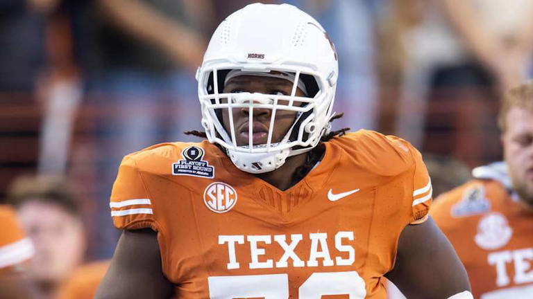 Texas Longhorns lose another offensive lineman to the transfer portal