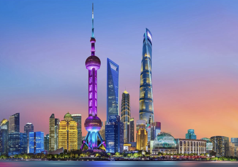 UFC China set for August 2026