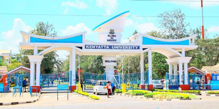 Government releases updated list of 16 accredited law schools in Kenya