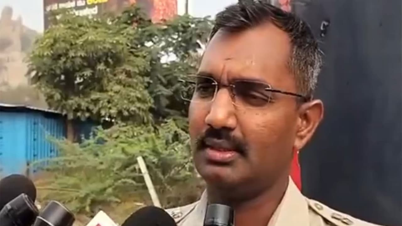 Ballari: 1 killed in clash between Congress, BJP MLA supporters