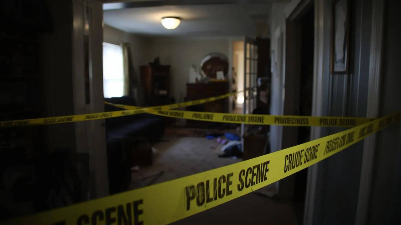 Mumbai’s New Year horror: Woman cuts lover's private parts after he ...