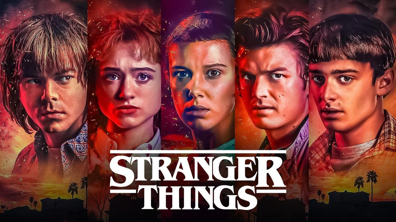 Akhir cerita Stranger Things season 5, bagaimana nasib para karakter?