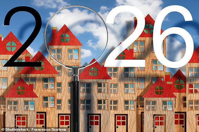 Will house prices go up in 2026? Our six property experts return to ...