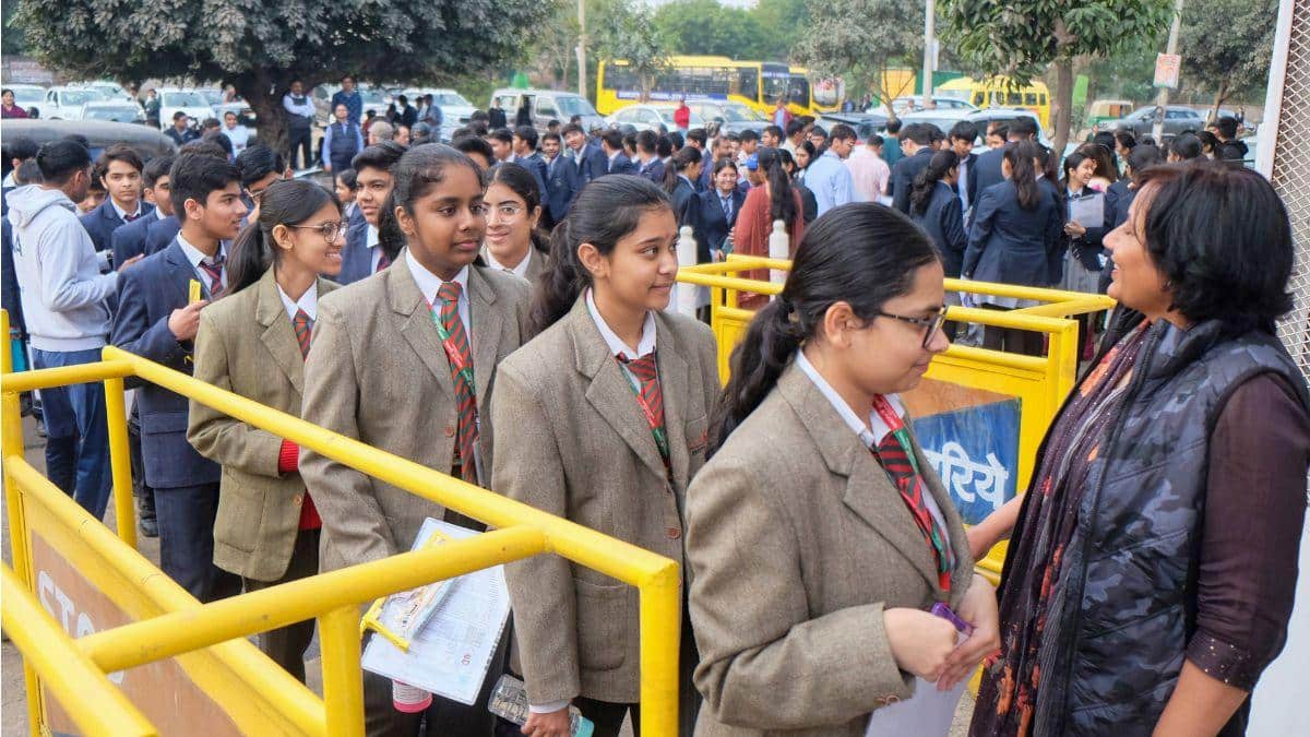 CBSE issues strict reminder for class 10, 12 practical exams 2026 ...