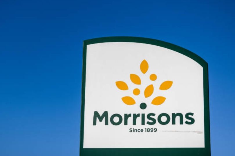 Morrisons making major change to 2,500 items from Friday