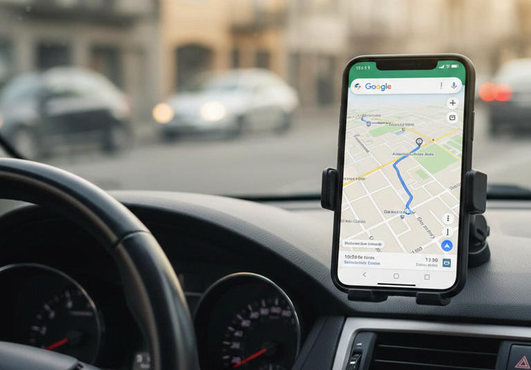 He configurado Google Maps como un pro para que deje de comerse la ...