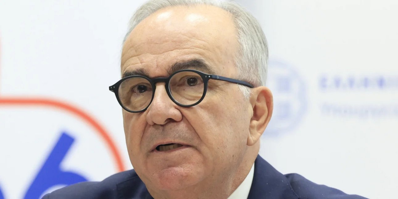 Παπαθανάσης: Στο ΕΣΠΑ η ενεργειακή αναβάθμιση του Δημαρχείου Αμαρουσίου ...