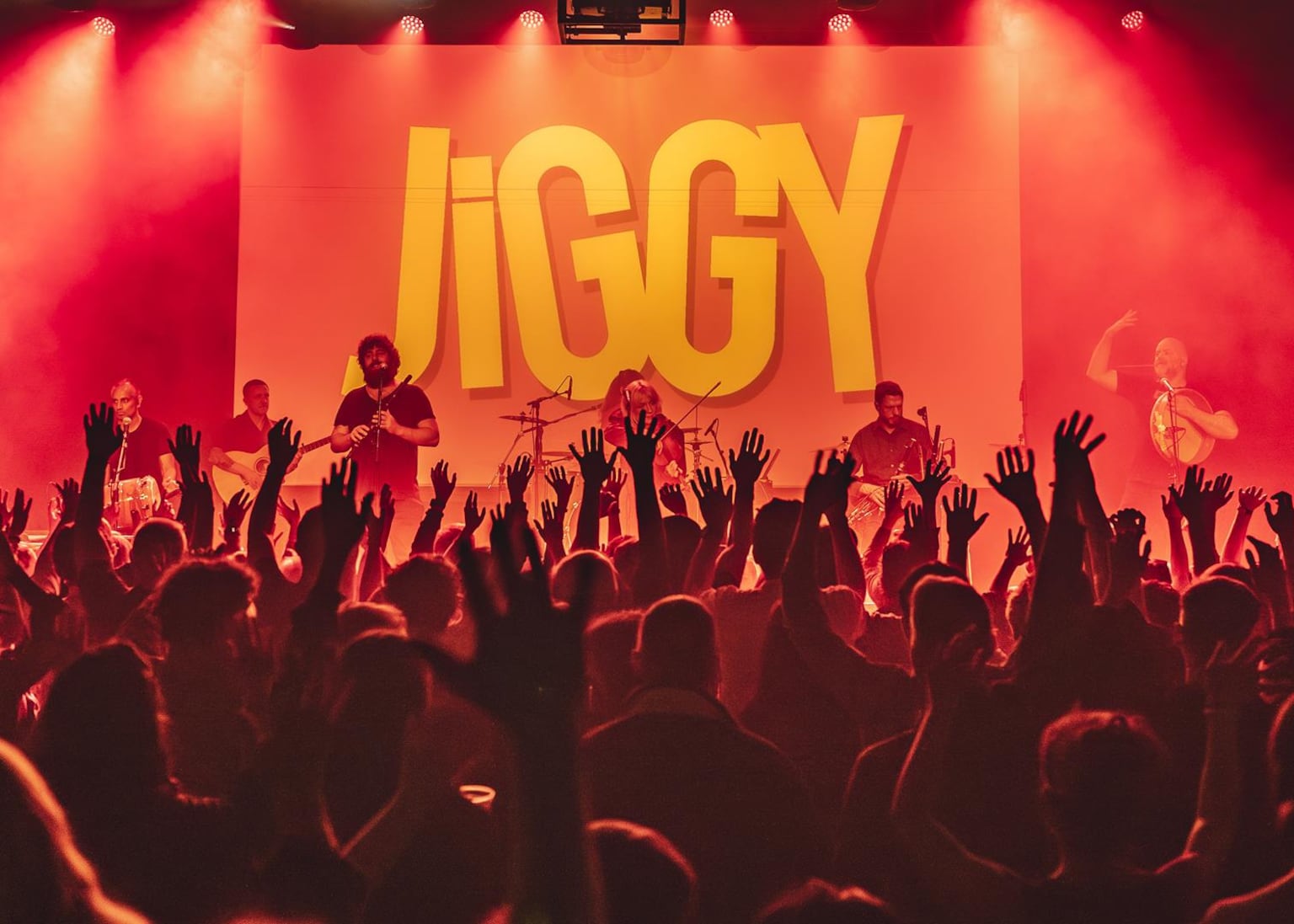 Why 2026 is set to explode for Irish traditional music