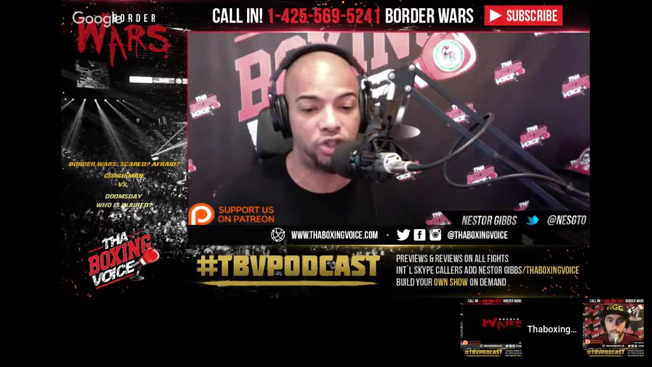 Border wars update: Doomsday scared of Mide? A big name is injured ...