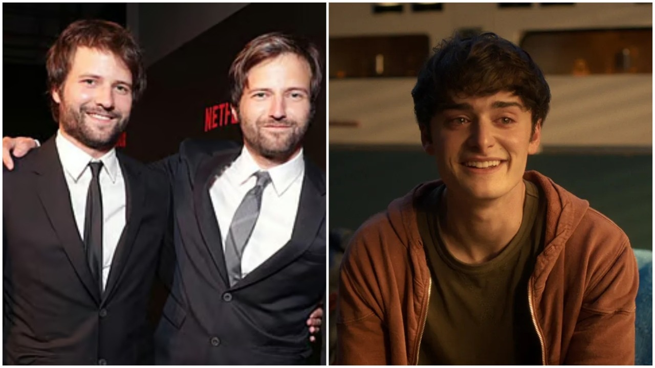 Stranger Things 5: Duffer Brothers say Will's coming out was 9 years in ...