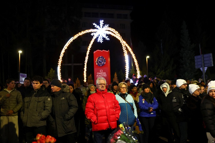 Thụy Sĩ tuyên bố quốc tang 5 ngày sau vụ cháy quán bar làm 40 người chết