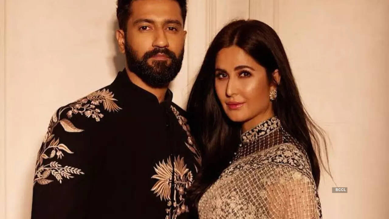 Vicky Kaushal’s fatherhood glow is winning the internet: 5 times the ...