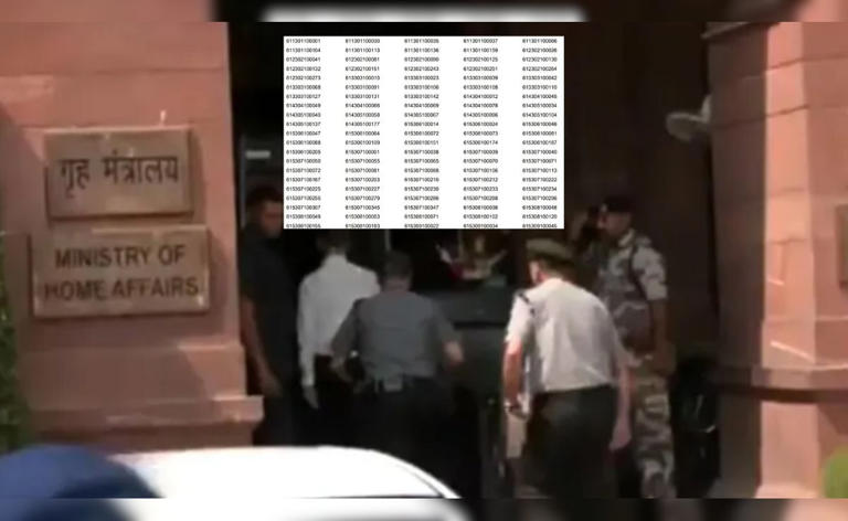 MHA IB JIO Tier-I exam result out: Direct link to check, next steps ...