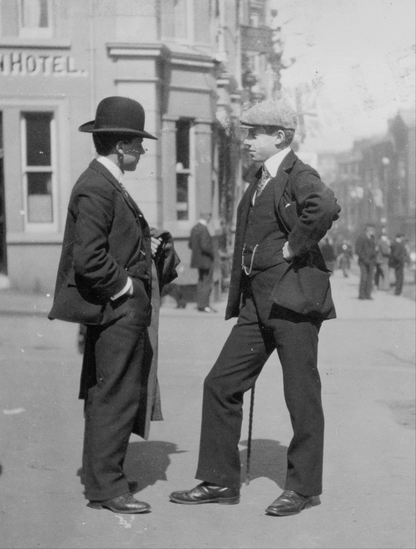 Expressions and phrases from the Victorian era we still use today