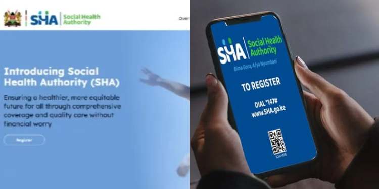 SHA announces lucrative tenders for hospitals to treat Kenyans abroad