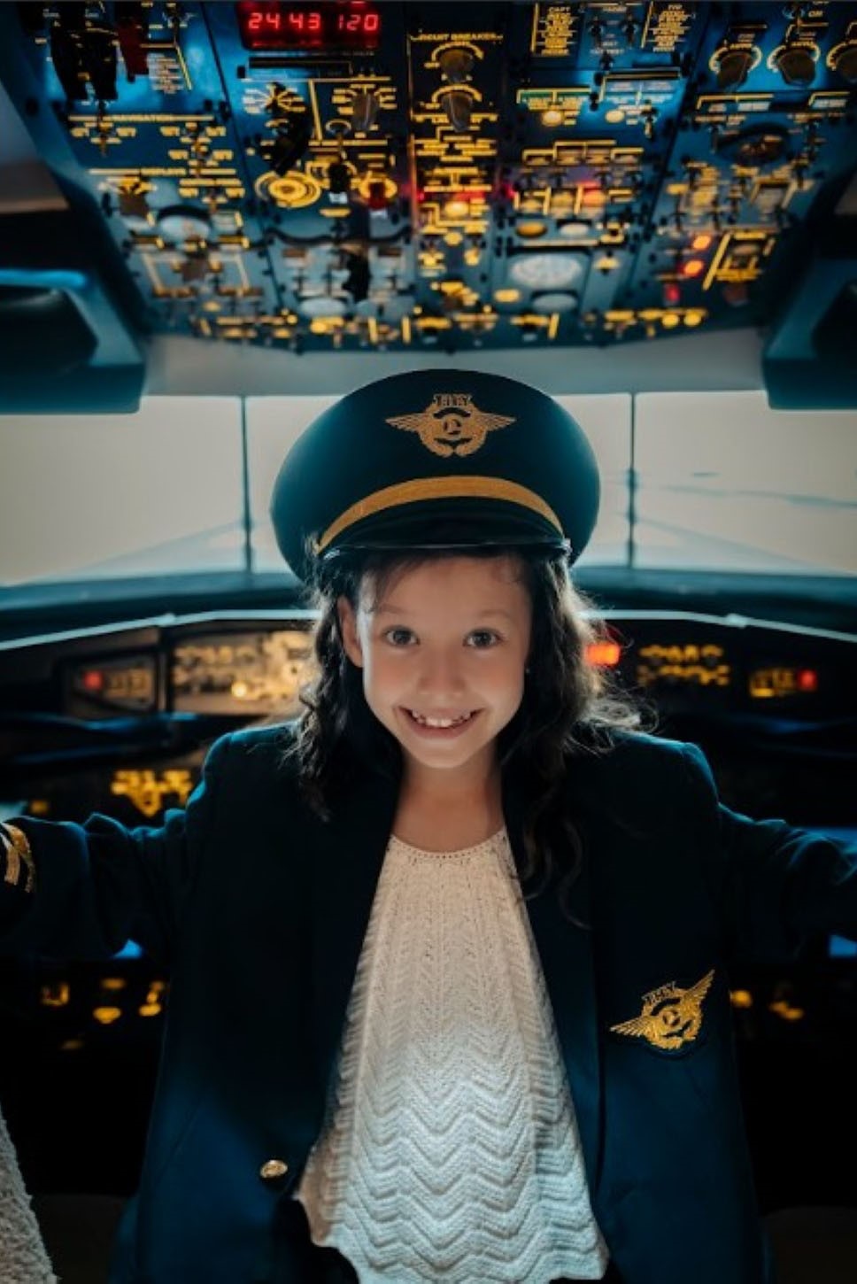 KidZania İstanbul’da, yarıyıl tatil heyecanı Karne Partisi ile başlıyor