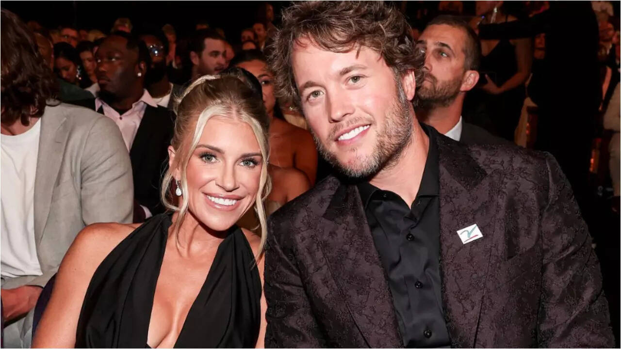Matthew and Kelly Stafford’s combined net worth: A breakdown of the NFL ...