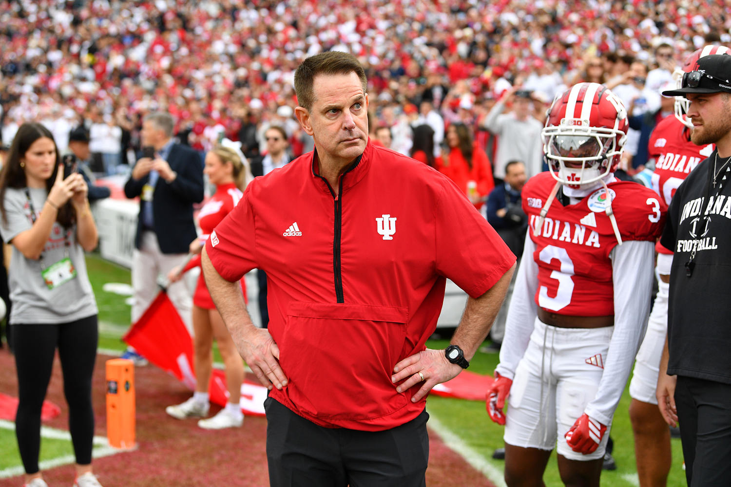 A legendary coach retired. Two years later, Nick Saban's influence ...