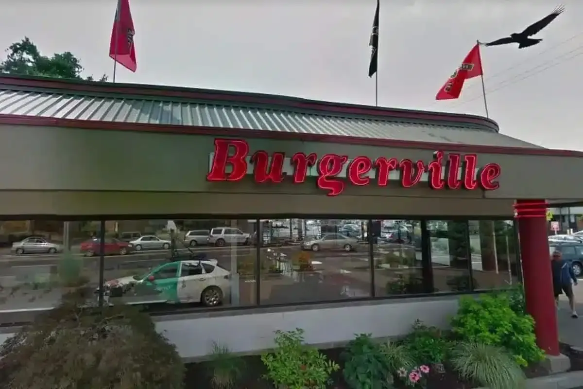 Burgerville menu prices with calories [updated 2026]