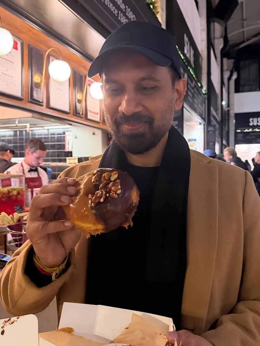 Photos: Samantha Ruth Prabhu, Raj Nidimoru’s Portugal holiday was more ...