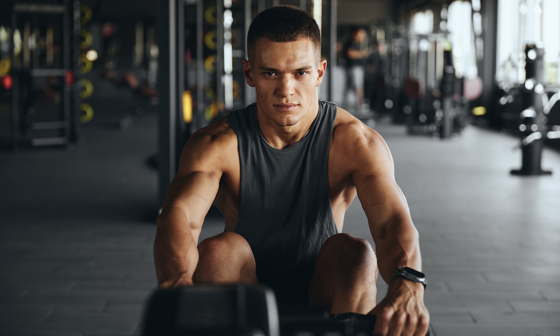 Labour's tax hikes weigh heavily on Britain's fitness clubs