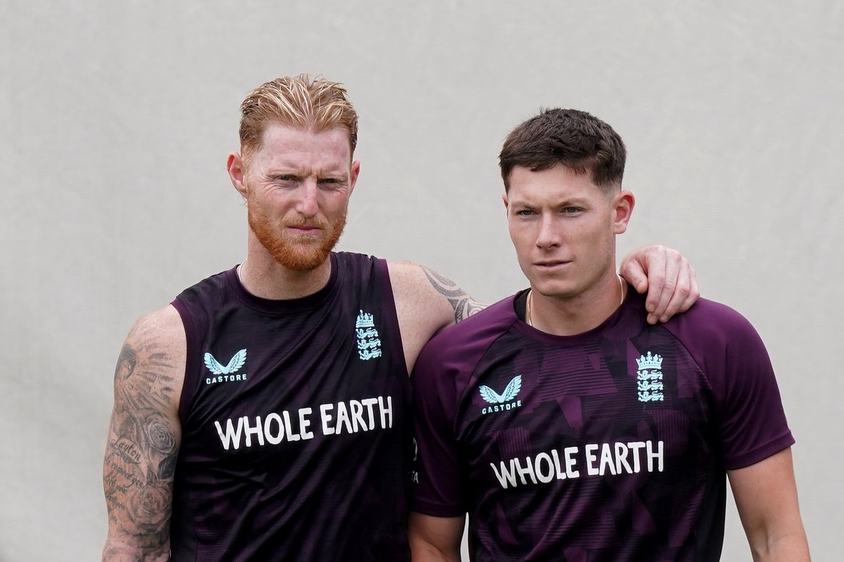 England set to hand out Ashes debut with Bashir also included in squad