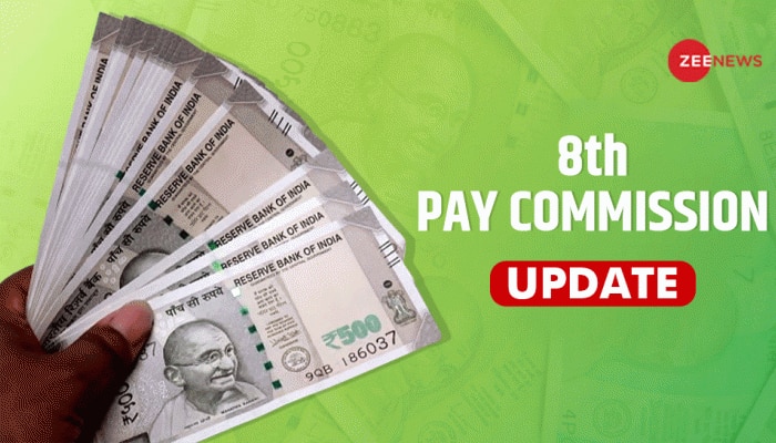 Has 8th Pay Commission come into effect from 1 January 2026 ...