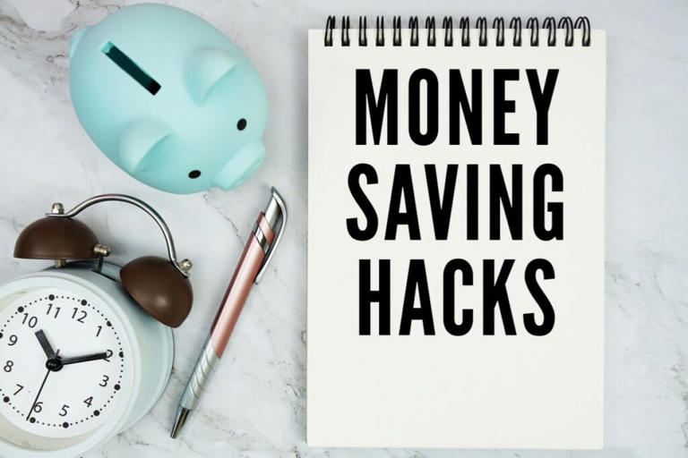 5 money-saving tricks to try in 2026 – from putting aside 1p a day to ...