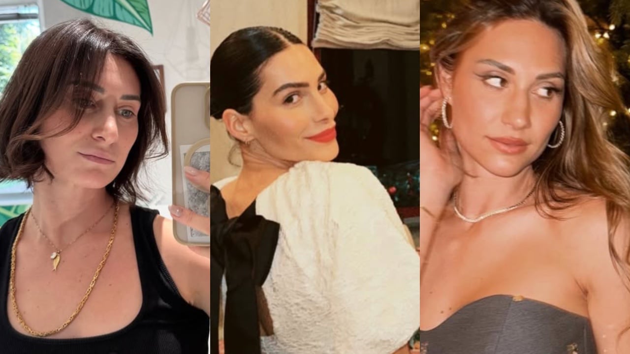 Uomini e donne, segnali di distensione tra le sorelle Valli: il gesto ...