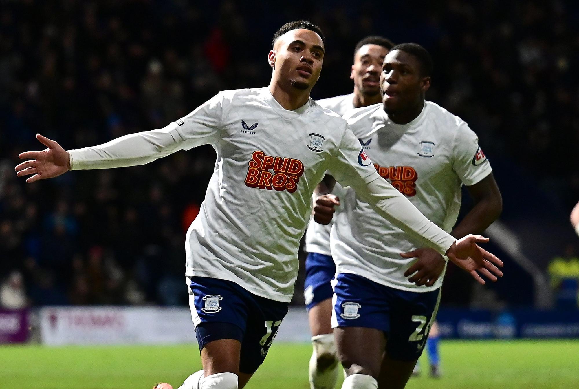 Tim Mercer's fans' panel verdict: Victory brings New Year cheer with ...