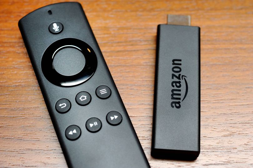 Police launch raids on 'dodgy' Fire Sticks in 17 areas including ...