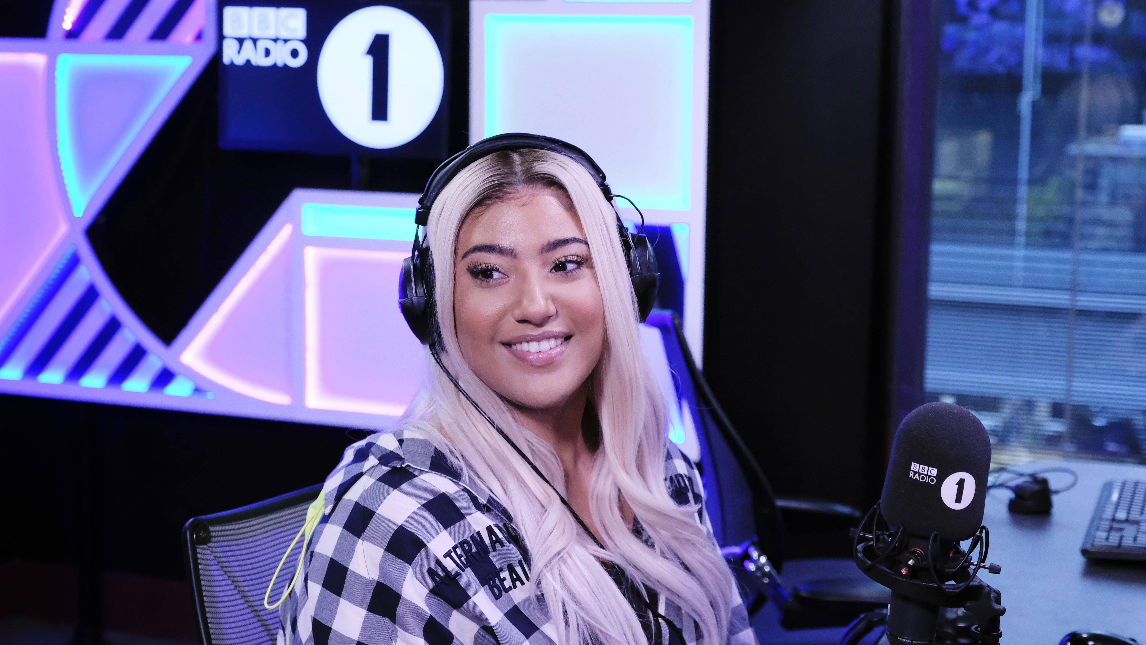 Tiffany Calver on breaking the glass ceiling as she leaves 1Xtra