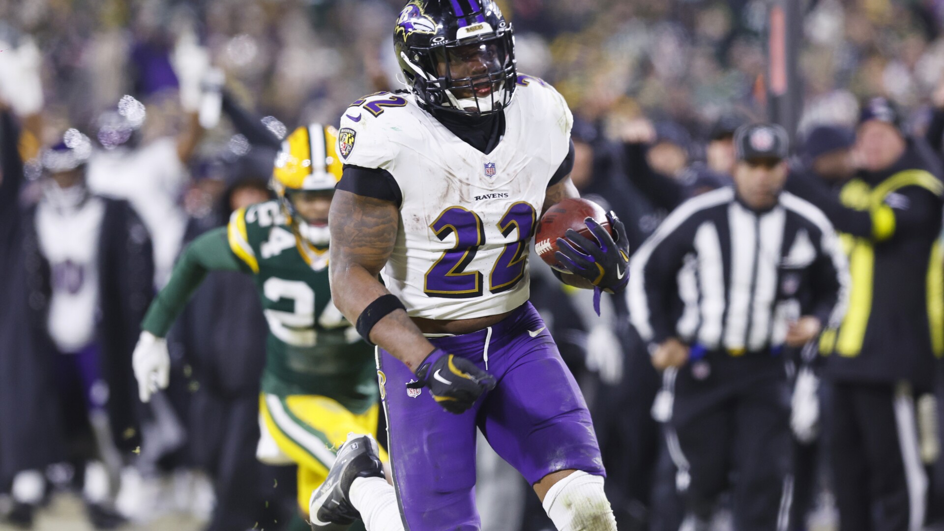 How to watch Baltimore Ravens vs Pittsburgh Steelers: Live stream info ...