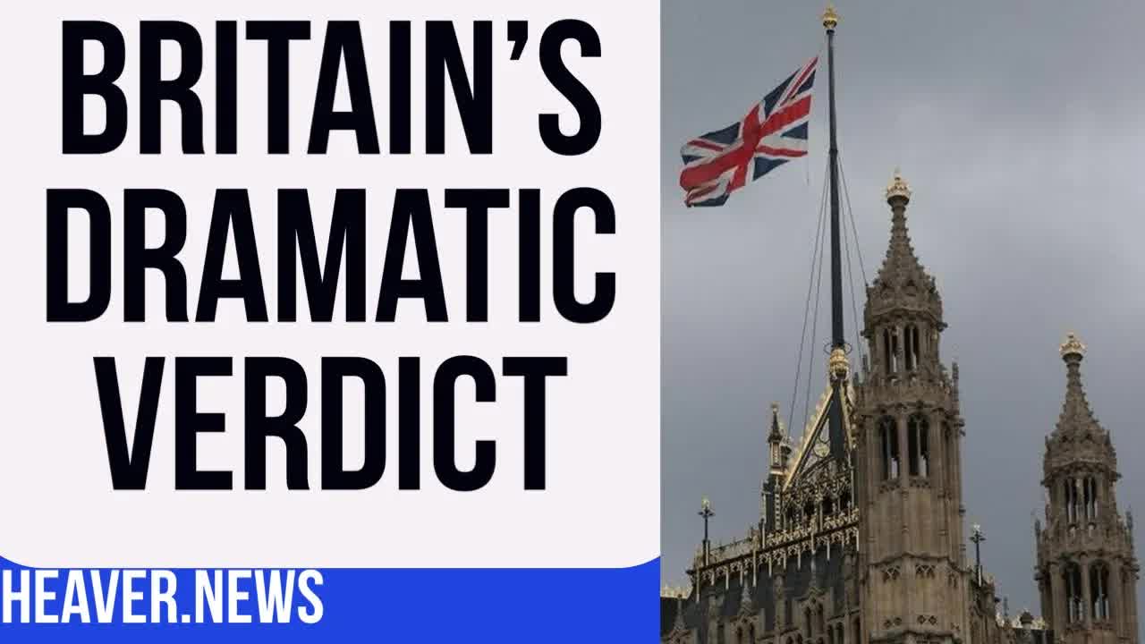 Sunak facing resignation? Tory wipeout in UK election