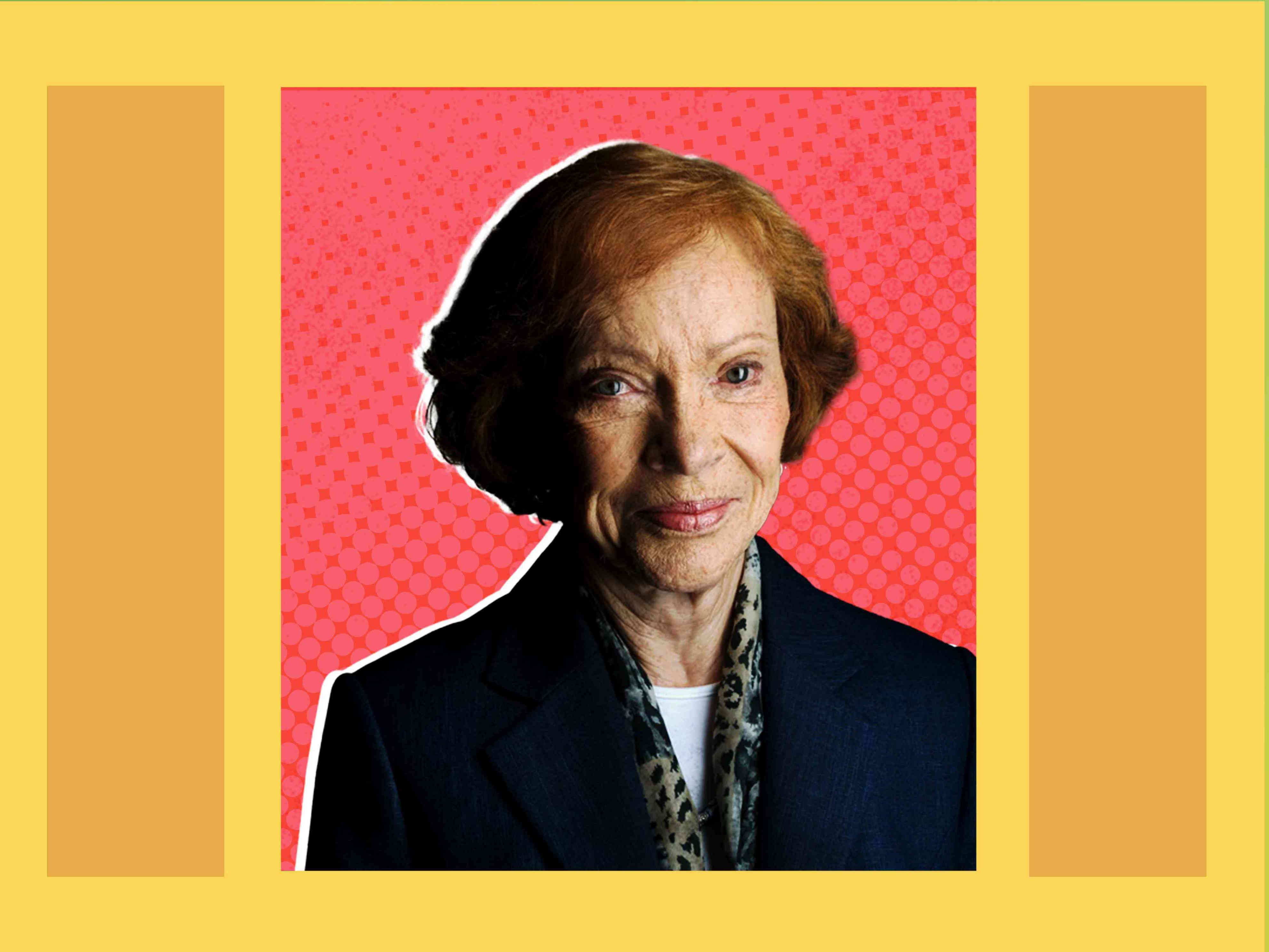 Rosalynn Carter’s family-favorite cake recipe is comfort in every bite