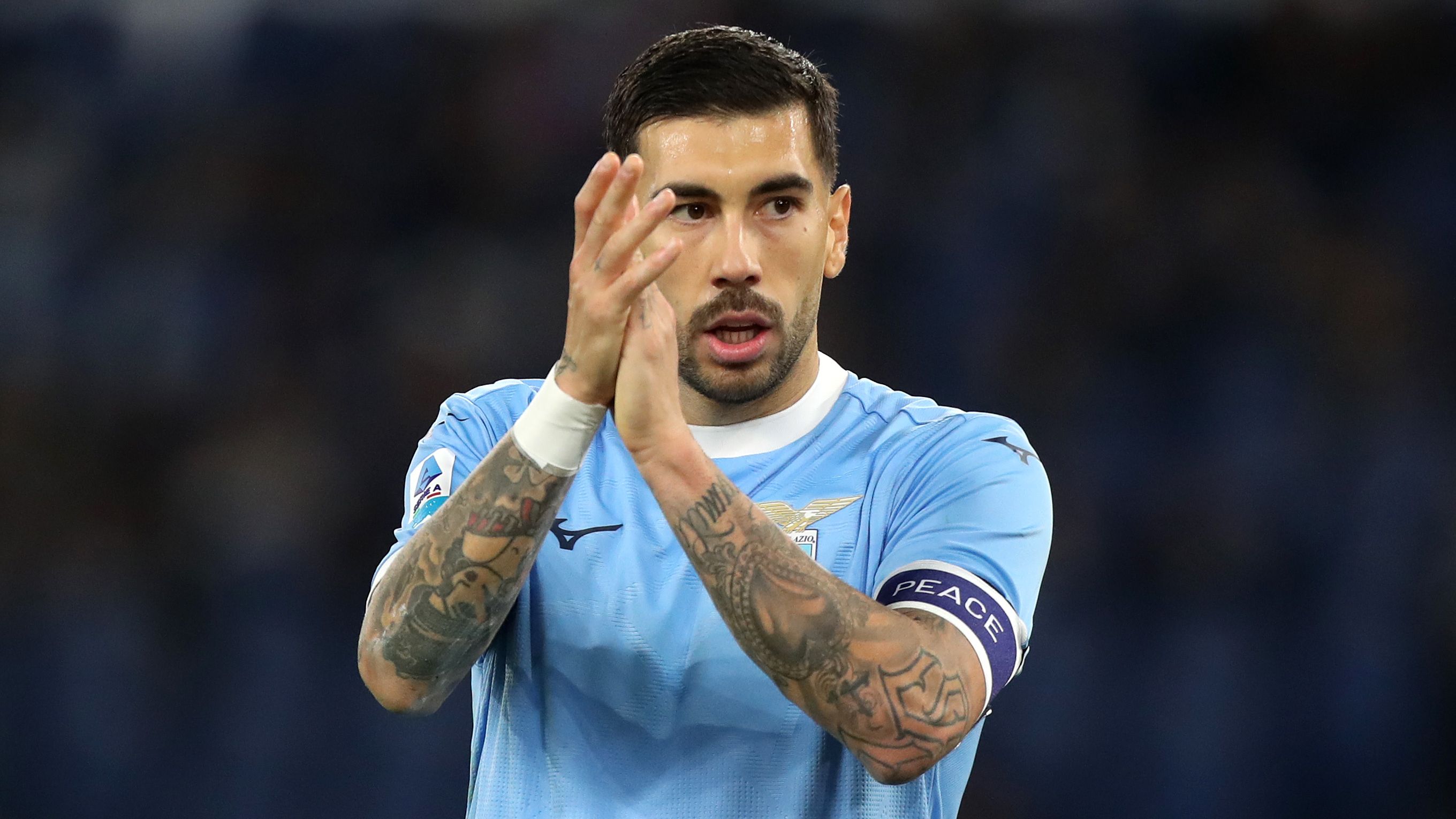 Lazio-Napoli: dove vederla, canale tv, diretta streaming, formazioni