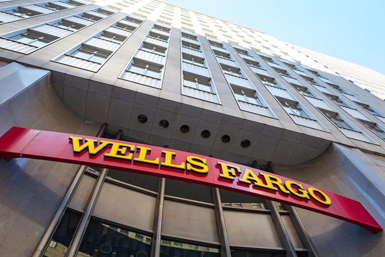 Wells Fargo urges Americans to stock up on these items ASAP as tariffs ...