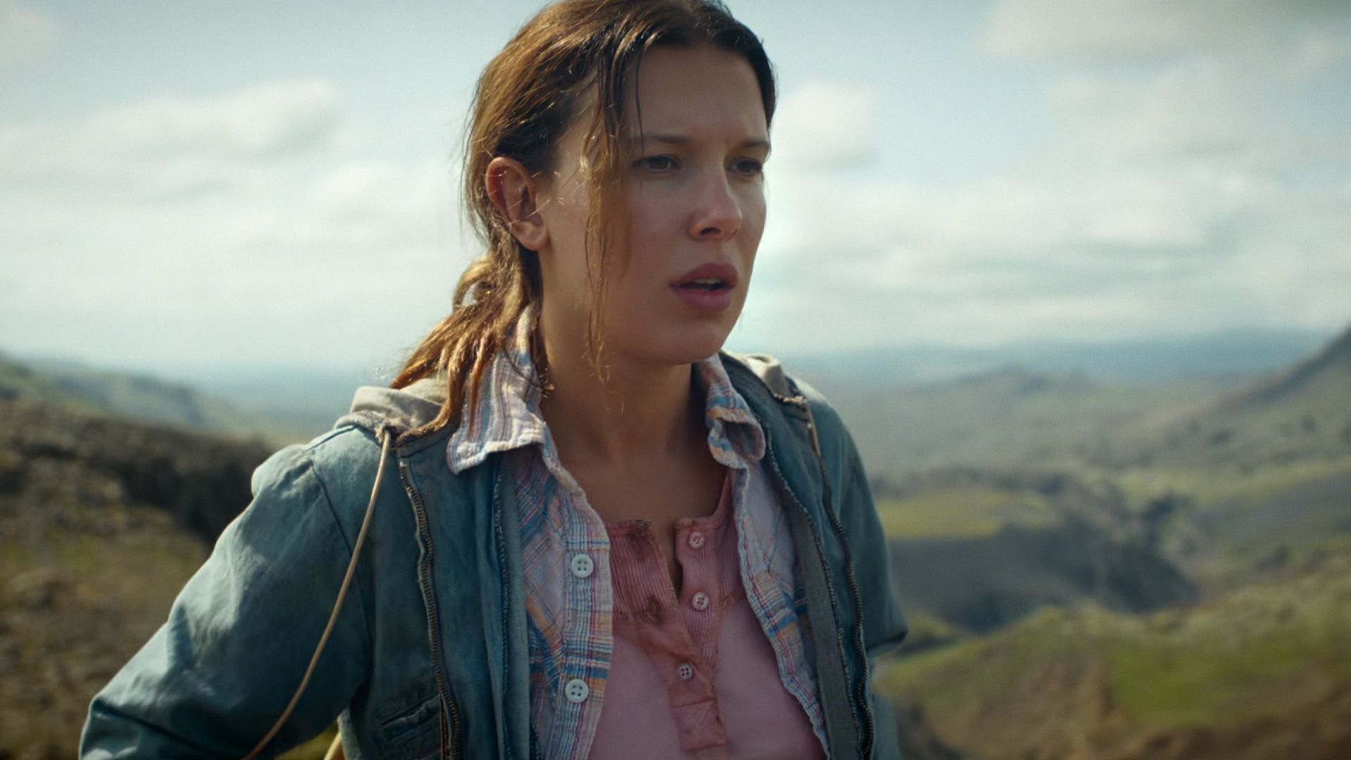 "Over and out": Millie Bobby Brown & Stranger Things cast bid farewell ...