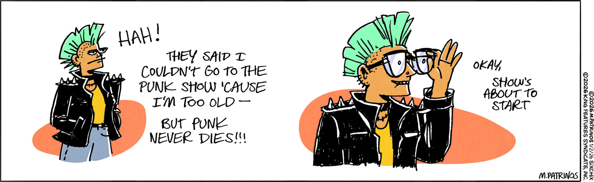 Six Chix by Bannerman, Xunise, Konar, Lawton, Patrinos & Piro