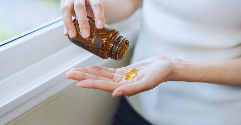 Carenza di vitamina D? Bisogna assumere anche il magnesio