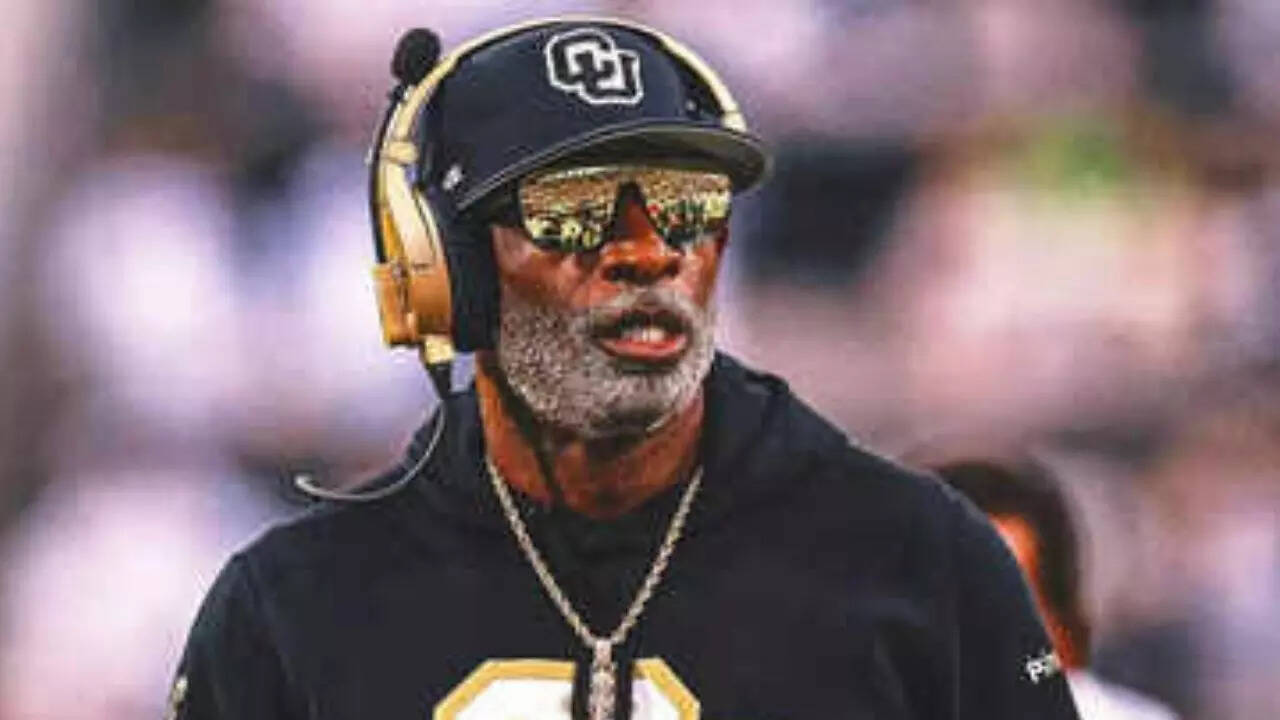 Deion Sanders' net worth in 2026: How much is the Colorado Buffaloes ...