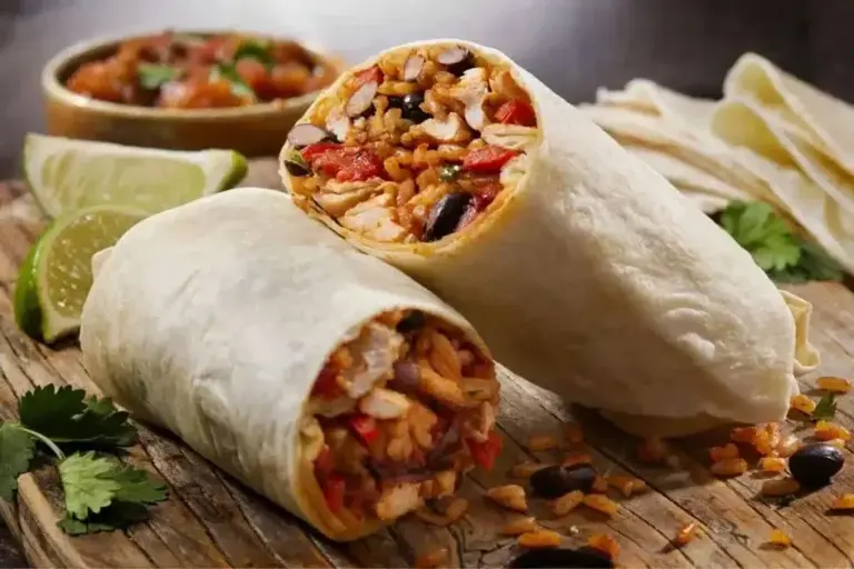 Chipotle menu prices with calories [updated 2026]