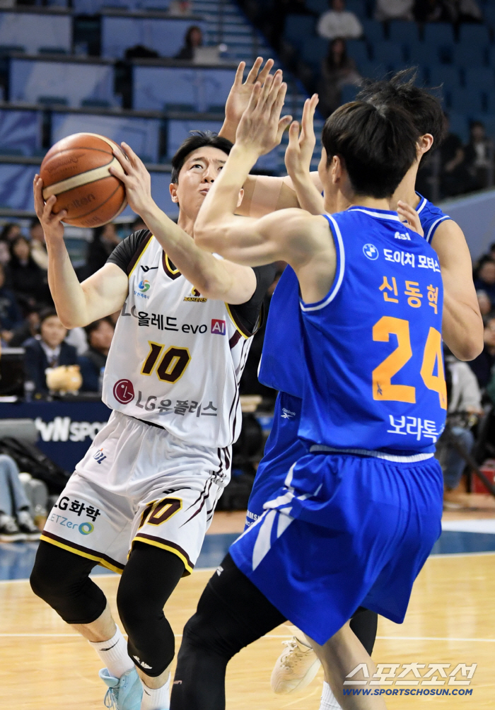 Yoon Won Sang, wrap up