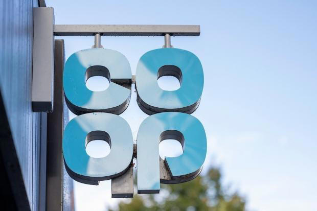 Last day of trading as Oxford Co-op permanently closes after 134 years